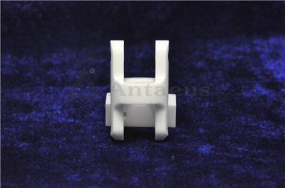 China 95% Al2O3 Alumina Ceramic Products Impact Resistant For Precision Machining for sale
