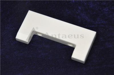 China ISO9001 Certificate 99% Al2O3 Ceramics Products For Charging Piles for sale