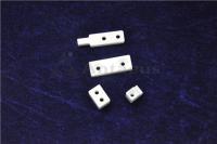 China High Stability 99% Alumina Ceramic Components For Automotive Ceramic Sensor for sale