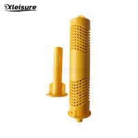 China Chinese manufacturer SPA hot tub Mineral cleaner  Mineral Ion Cartridge Filter stick for swim pool water filter stick for sale