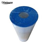 China 2023 wholesale spa water filters C-6310 cardridge outdoor spa hot tub swim pool filter PWWDFX100 for sale