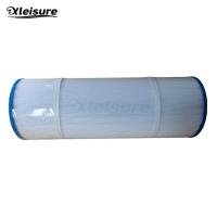 China 2023 wholesale spa water filters C-6310 cardridge outdoor spa hot tub swim pool filter PWWDFX100 for sale