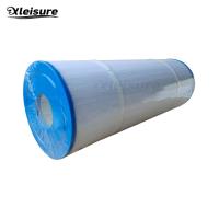 China 2023 wholesale spa water filters C-6310 cardridge outdoor spa hot tub swim pool filter PWWDFX100 for sale