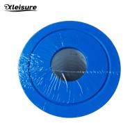 China 2023 wholesale spa water filters C-6310 cardridge outdoor spa hot tub swim pool filter PWWDFX100 for sale