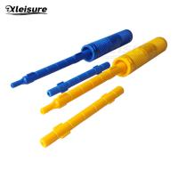 China Competitive SPA Hot Tub Mineral Stick SPA Mineral Filter Cartridge ABS SPA Mineral cleaner for sale