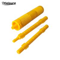 China Competitive SPA Hot Tub Mineral Stick SPA Mineral Filter Cartridge ABS SPA Mineral cleaner for sale