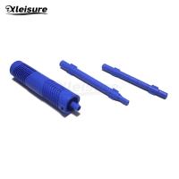 China Competitive SPA Hot Tub Mineral Stick SPA Mineral Filter Cartridge ABS SPA Mineral cleaner for sale