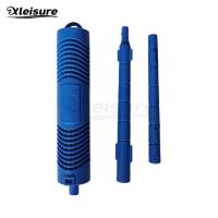 China Competitive SPA Hot Tub Mineral Stick SPA Mineral Filter Cartridge ABS SPA Mineral cleaner for sale