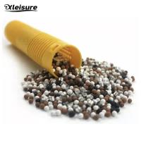 China Competitive SPA Hot Tub Mineral Stick SPA Mineral Filter Cartridge ABS SPA Mineral cleaner for sale