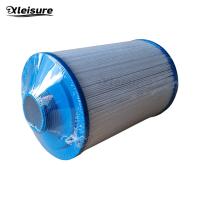 China Logo can be customized spa hot tub filter 4CH-20 cleaning spa swim pool filters cartridge FC-0125 for sale