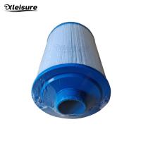 China Logo can be customized spa hot tub filter 4CH-20 cleaning spa swim pool filters cartridge FC-0125 for sale