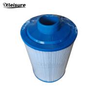 China Logo can be customized spa hot tub filter 4CH-20 cleaning spa swim pool filters cartridge FC-0125 for sale