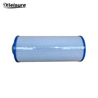 China Factory Directly Provide outdoor spa bathtub  filter 5CH-502  filter cartridge FC-0195 for swim pool for sale