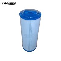 China Factory Directly Provide outdoor spa bathtub  filter 5CH-502  filter cartridge FC-0195 for swim pool for sale