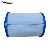 China wholesale cartridge filter for pool spa customized  4CH-23 spa hot tub filter for Chinese spa for sale