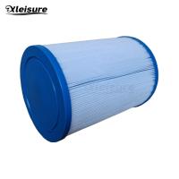 China wholesale cartridge filter for pool spa customized  4CH-23 spa hot tub filter for Chinese spa for sale