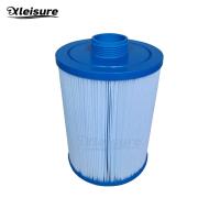 China wholesale cartridge filter for pool spa customized  4CH-23 spa hot tub filter for Chinese spa for sale