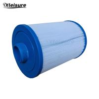 China wholesale cartridge filter for pool spa customized  4CH-23 spa hot tub filter for Chinese spa for sale