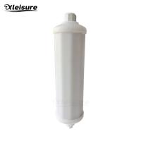 China High Quality replacement bathtub filter cartridge Spa Fill Hose carbon Prefilter Pure Fill Garden Hose Filter for pool for sale