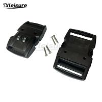 China hot tub cover lock with codes coded spa cover lock with cross recessed round head screw  thermal cover clip for sale