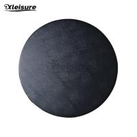 China Size can be customized round icebath cover cover for plunge pools recovery pools ice barrel ice tub float spa for sale