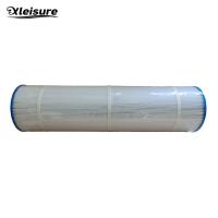 China Durable Swimming Pool Cartridge Filter 71203 hot tub spa outdoor water filter PPCO120 for sale