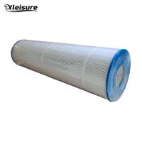 China Durable Swimming Pool Cartridge Filter 71203 hot tub spa outdoor water filter PPCO120 for sale