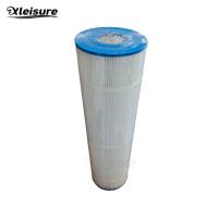China Durable Swimming Pool Cartridge Filter 71203 hot tub spa outdoor water filter PPCO120 for sale