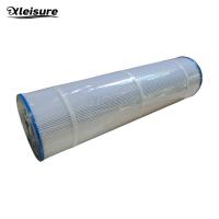 China Durable Swimming Pool Cartridge Filter 71203 hot tub spa outdoor water filter PPCO120 for sale