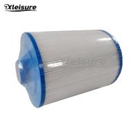 China Logo can be customized spa filter cartridge 6CH-49 filter cleaner spa swim pool PPG50P4 for sale