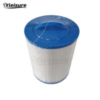 China Logo can be customized spa filter cartridge 6CH-49 filter cleaner spa swim pool PPG50P4 for sale