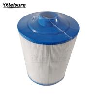 China Logo can be customized spa filter cartridge 6CH-49 filter cleaner spa swim pool PPG50P4 for sale
