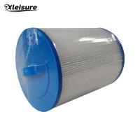 China Logo can be customized spa filter cartridge 6CH-49 filter cleaner spa swim pool PPG50P4 for sale