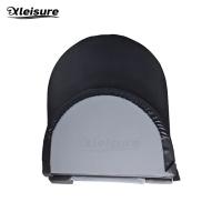 China Size can be customized Oval insulation cover for indoor bathtub cover for Cold Plunge ice spa hot tub bath chill tub for sale