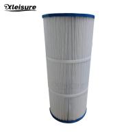 China High Quality filters for swimming pools C-8326 outdoor spa pool filter cartridge PSD125-2000 for sale