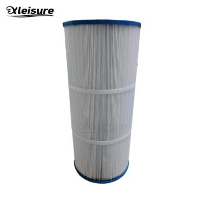 China High Quality filters for swimming pools C-8326 outdoor spa pool filter cartridge PSD125-2000 for sale