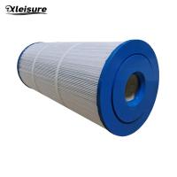 China High Quality filters for swimming pools C-8326 outdoor spa pool filter cartridge PSD125-2000 for sale