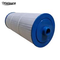 China High Quality filters for swimming pools C-8326 outdoor spa pool filter cartridge PSD125-2000 for sale