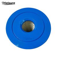 China High Quality filters for swimming pools C-8326 outdoor spa pool filter cartridge PSD125-2000 for sale