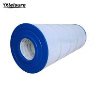 China Factory price spa Pool Filter Cartridge C-8414 filter PWWCT150 for swimming pools 150 sq ft FC-1287 for sale