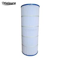 China Factory price spa Pool Filter Cartridge C-8414 filter PWWCT150 for swimming pools 150 sq ft FC-1287 for sale