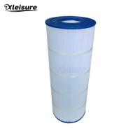 China Factory price spa Pool Filter Cartridge C-8414 filter PWWCT150 for swimming pools 150 sq ft FC-1287 for sale