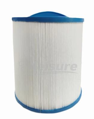 China Factory price spa Pool Filter Cartridge SC809 filter PWL25P4 for hot tubs 25 sq ft WE25 for sale