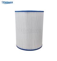 China High quality spa Pool Filter Cartridge C-8465 filter PWK65 for swimming pools 65 sq ft SC713 for sale