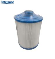 China Durable Swimming Pool Cartridge Filter JS-1 hot tub spa outdoor water filter Chinese replacement spa filters for sale