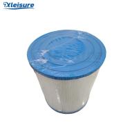 China Durable Swimming Pool Cartridge Filter JS-1 hot tub spa outdoor water filter Chinese replacement spa filters for sale