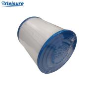 China Durable Swimming Pool Cartridge Filter JS-1 hot tub spa outdoor water filter Chinese replacement spa filters for sale