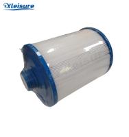 China Durable Swimming Pool Cartridge Filter JS-1 hot tub spa outdoor water filter Chinese replacement spa filters for sale