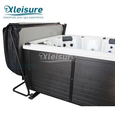 China Newly best mode abrasion resistance covermate hot tub spa cover lifter for sale