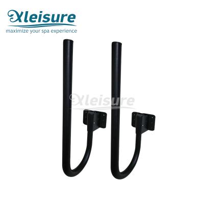 China Strong Cover Cradle Spa Cover Lifter On Cabinet Rock It Cover Lifter for sale